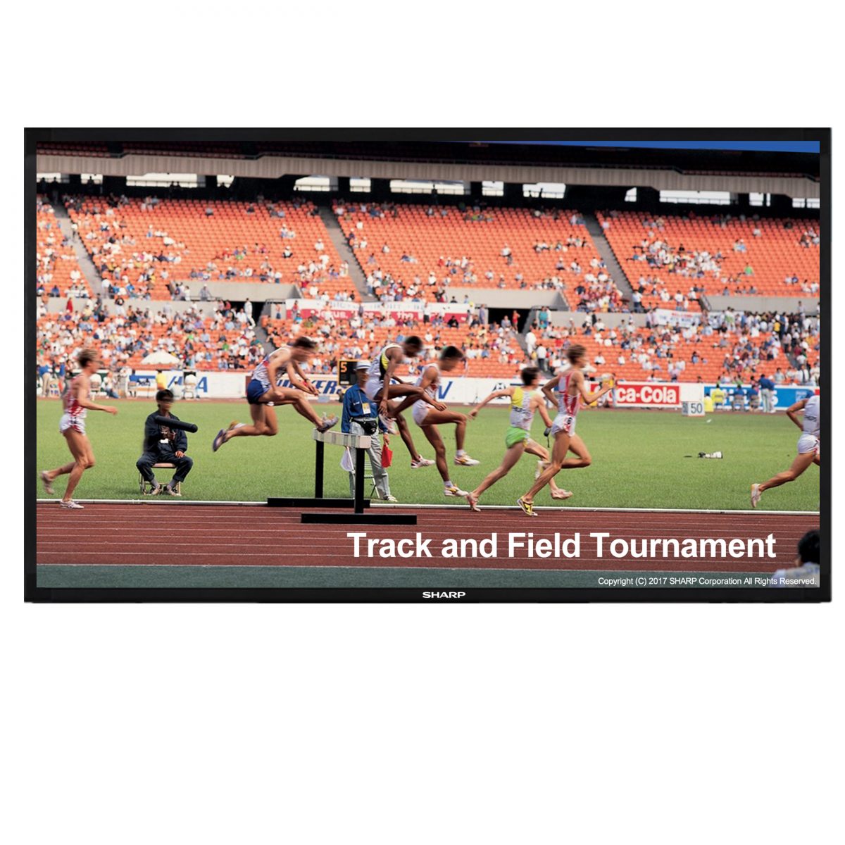 PN-VC652HNS – Sharp Display Solutions