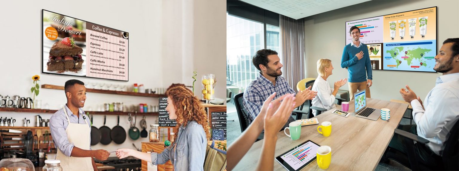 PN-HW651 – Sharp Display Solutions