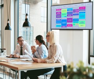 Professional Display Archives - Sharp Display Solutions