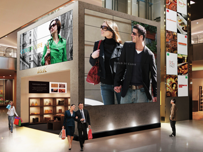 Sharp Display Solutions