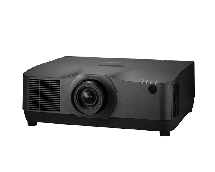 SHARP XP-A824U LCD Laser Projector | WUXGA 8,200 Lumen